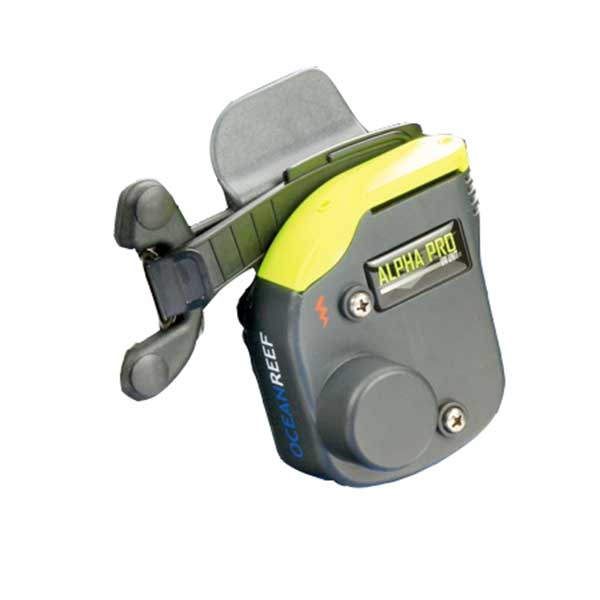 Купить Ocean Reef Подводная проводная связь Alpha Pro X-Divers в ...